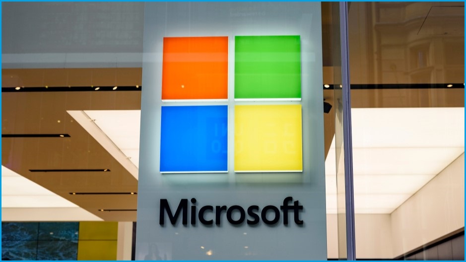 Microsoft laying off more than 6,000 staff | Information Age | ACS